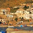 Oued Rhiou - Commune agricole dans la Province de Relizane, Algérie