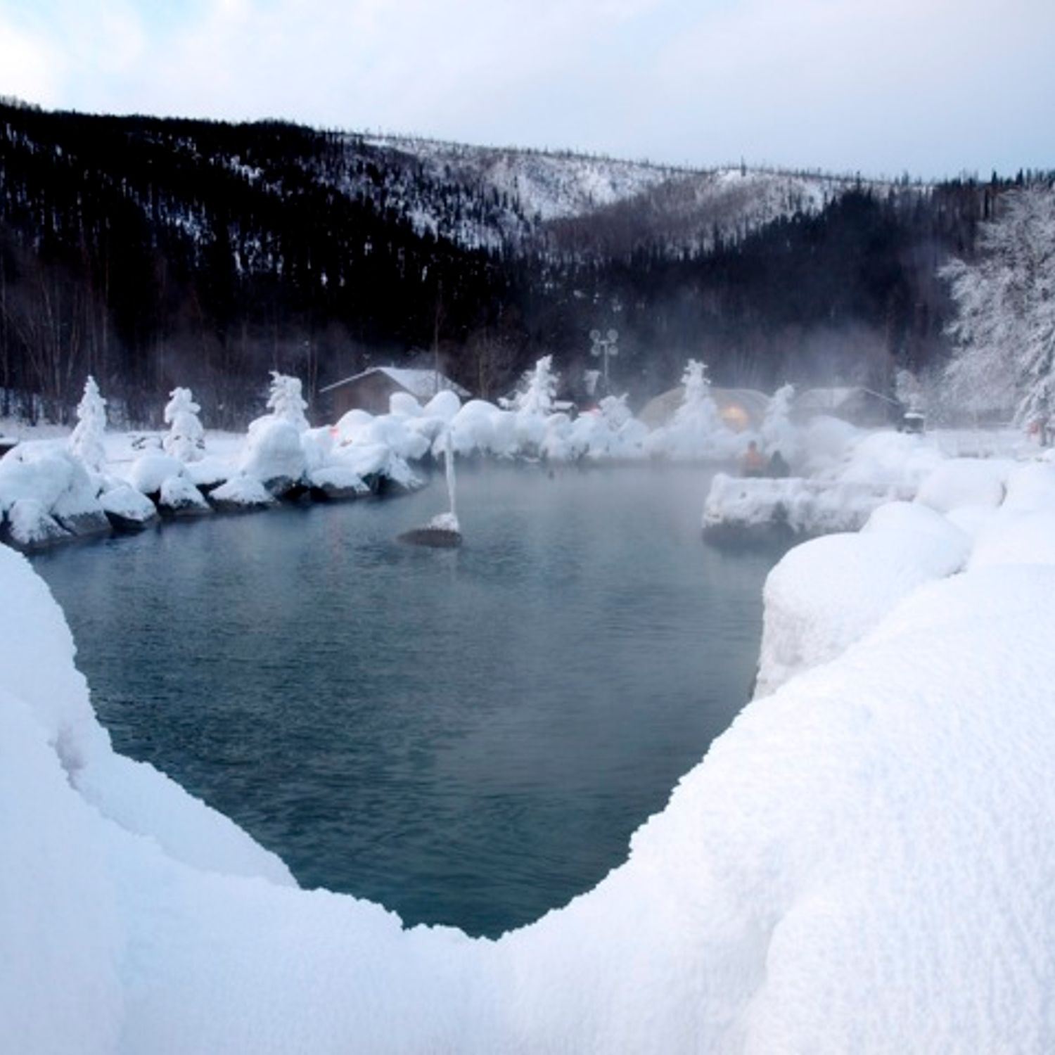 Excursiones en Alaska: sitios naturales, glaciares y encuentros con ...
