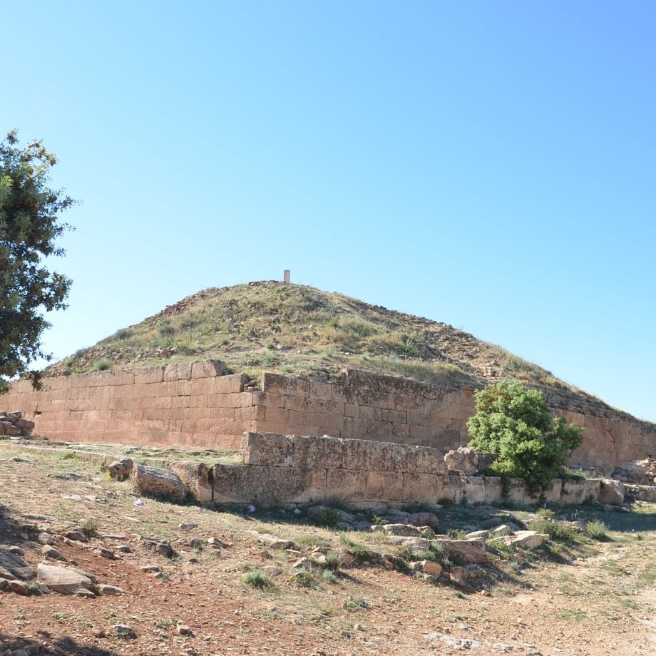 Oued Rhiou - Commune agricole dans la Province de Relizane, Algérie