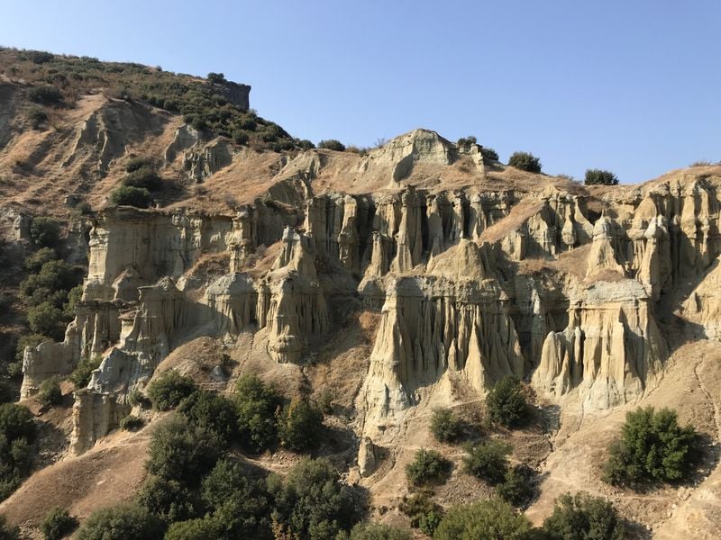 Manisa - Province administrative dans l'ouest de la Turquie