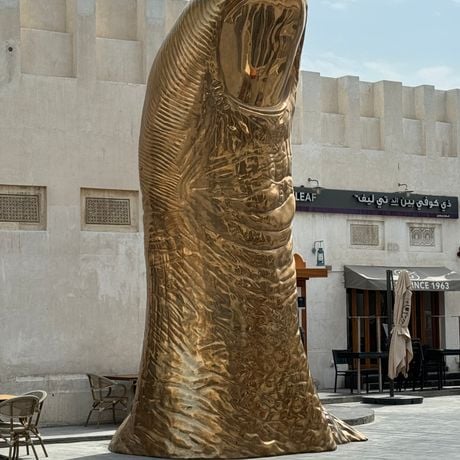 As Saliyah Army Base - Military base in Al Sailiya, Qatar
