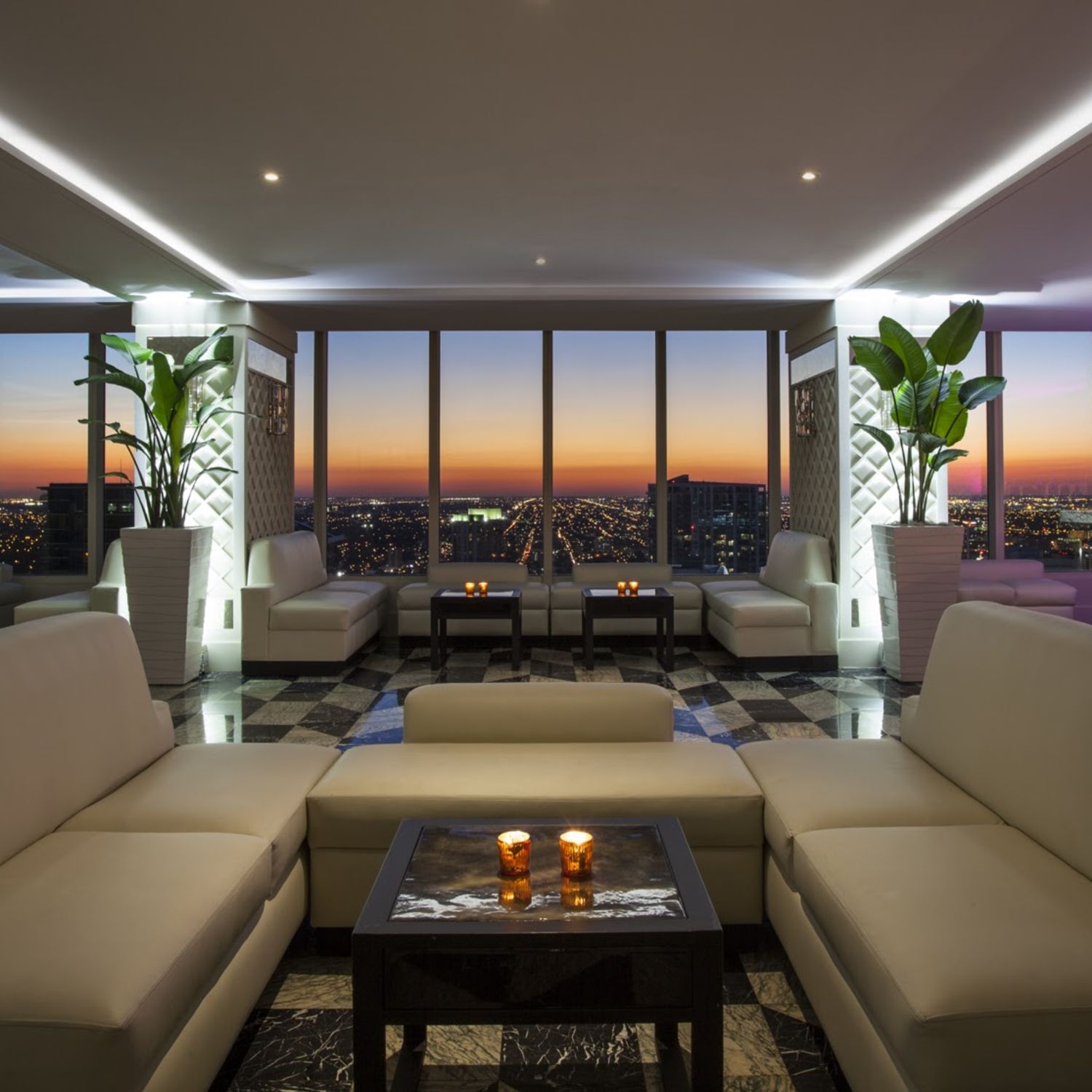 Best rooftops in Miami