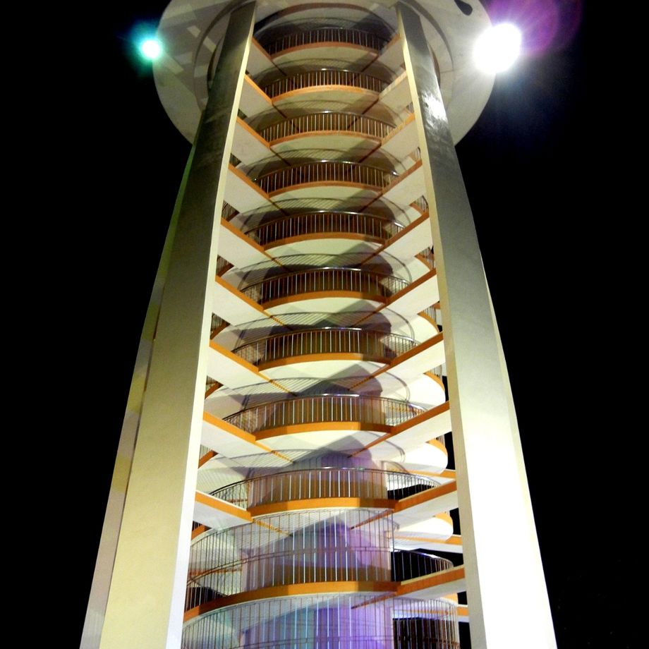 DLF Cybercity Chennai - Information technology park in Ramapuram ...