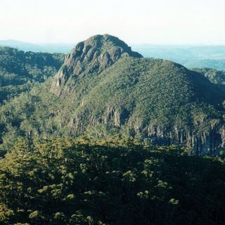 Bago Bluff National Park - National park in Australia