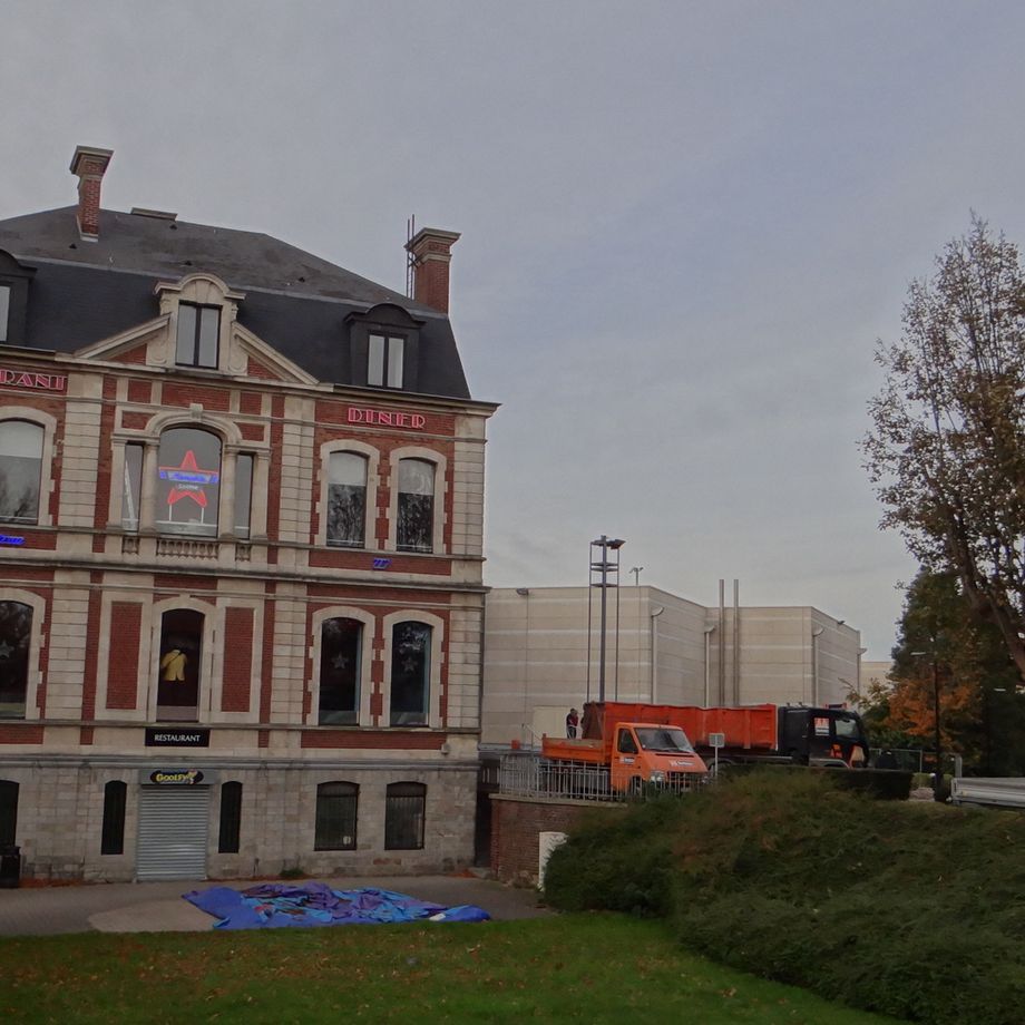 Planet Bowling - Centre de bowling à Lomme, Lille, France