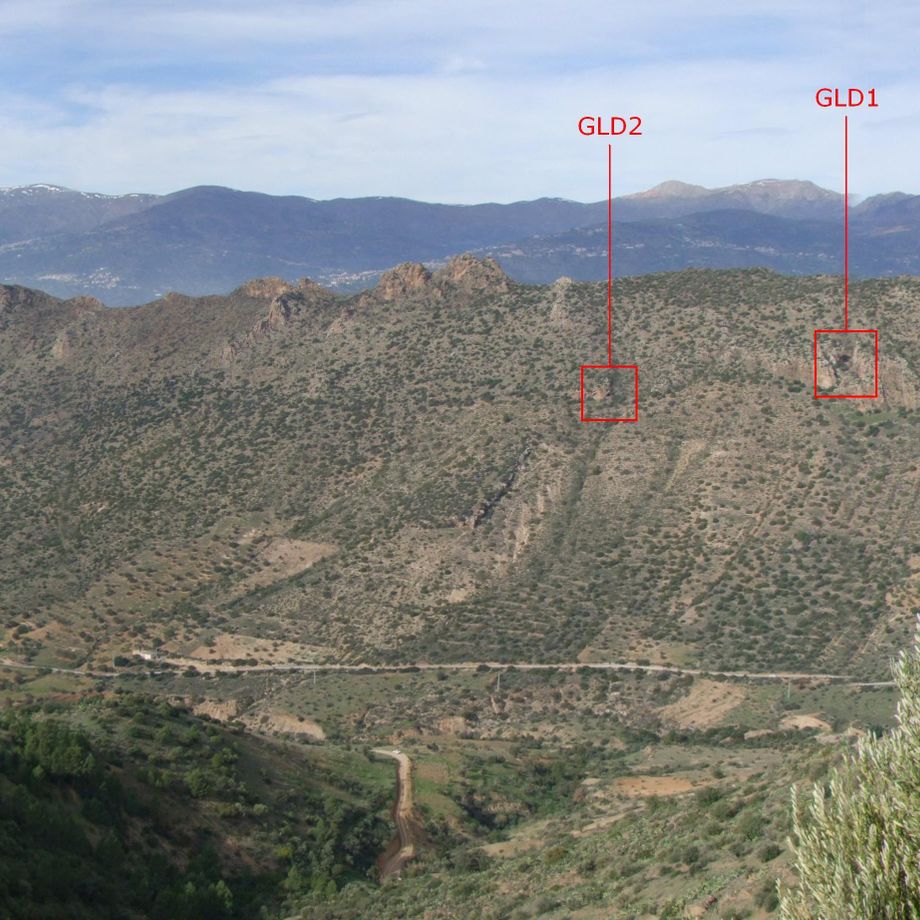 Larbaâ Nath Irathen - Ville montagneuse dans la province de Tizi Ouzou ...