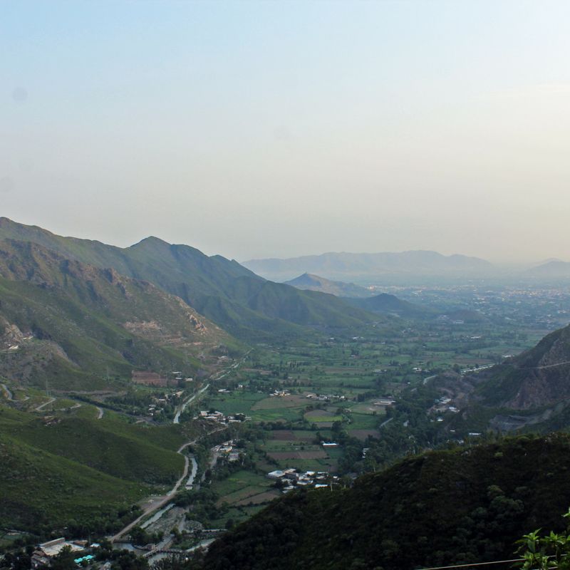 Malakand District - Administrative district in Khyber Pakhtunkhwa, Pakistan