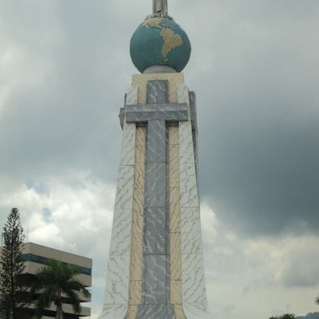 Metrocentro San Salvador - Centro comercial en San Salvador, El Salvador