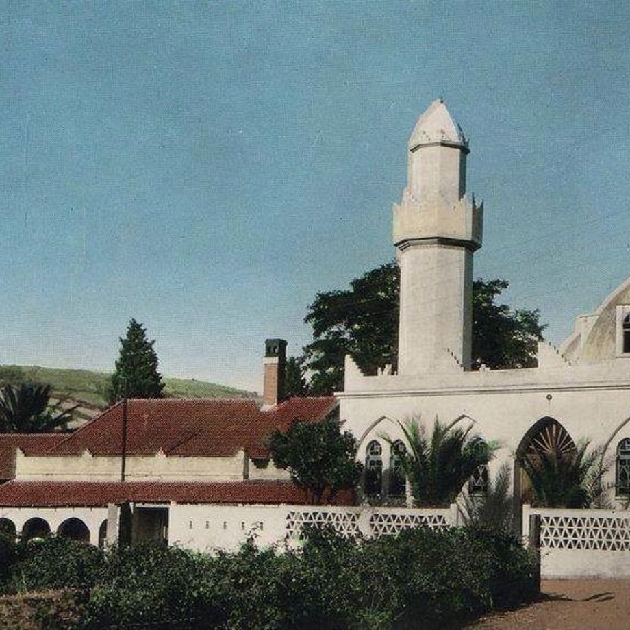 Larbaâ Nath Irathen - Ville montagneuse dans la province de Tizi Ouzou ...