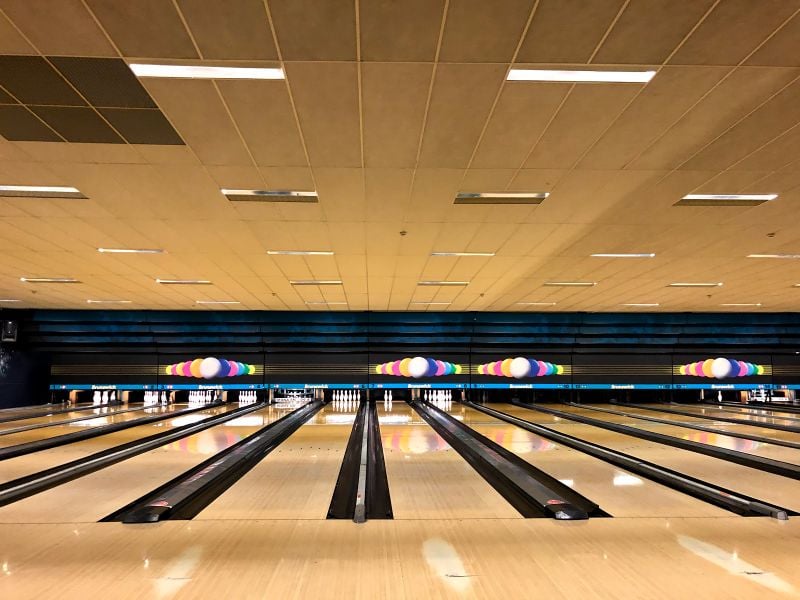 Planet Bowling - Centre de bowling à Lomme, Lille, France