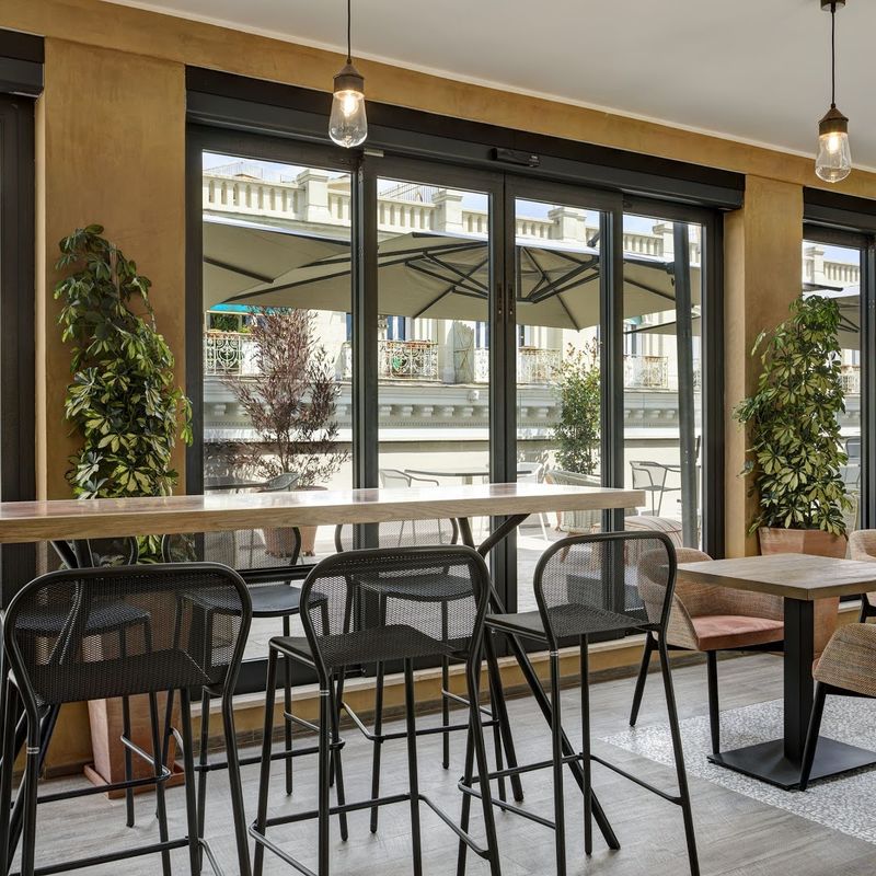 Mùn Rooftop Cocktail Bar - Bar cocktail sur terrasse dans le quartier ...