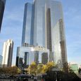 Tour Égée - Gratte-ciel de bureaux à La Défense, France