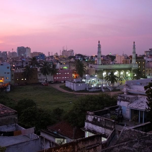 Most populated cities in Asia: ranking of the top 25 metropolitan areas ...
